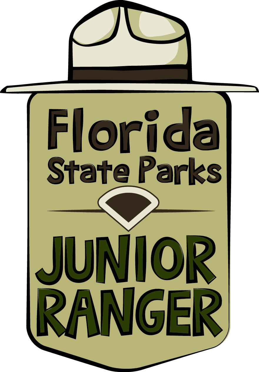 Junior Ranger PROGRAM | Florida State Parks Junior Ranger PROGRAM | Florida State Parks